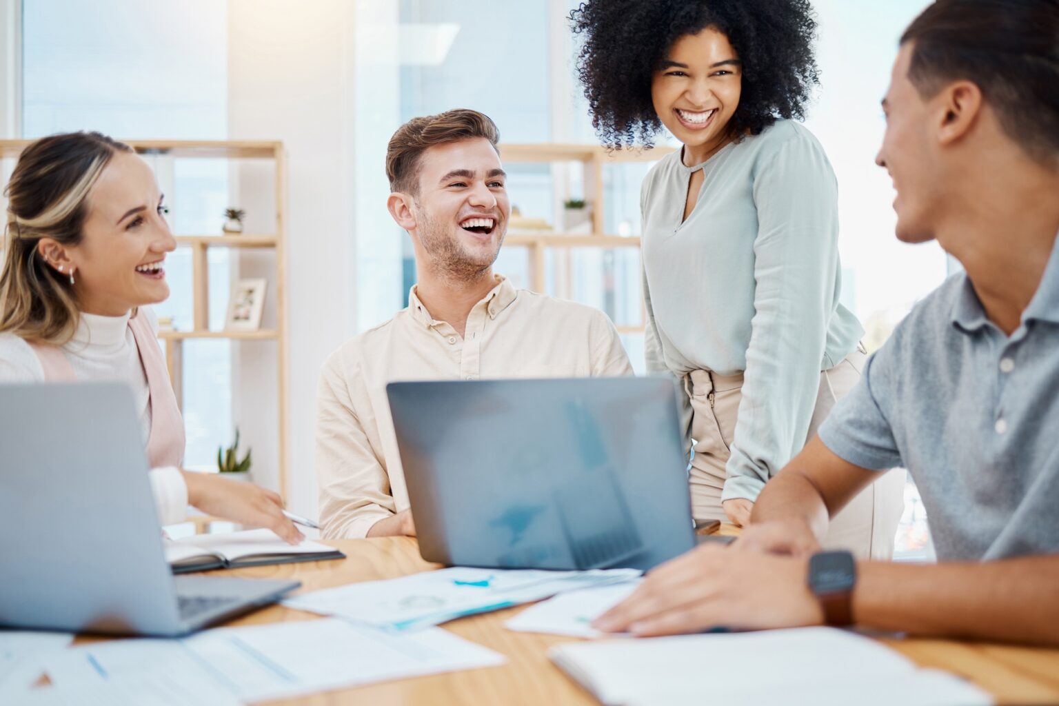Organisational Development - Bespoke business training programmes with ...